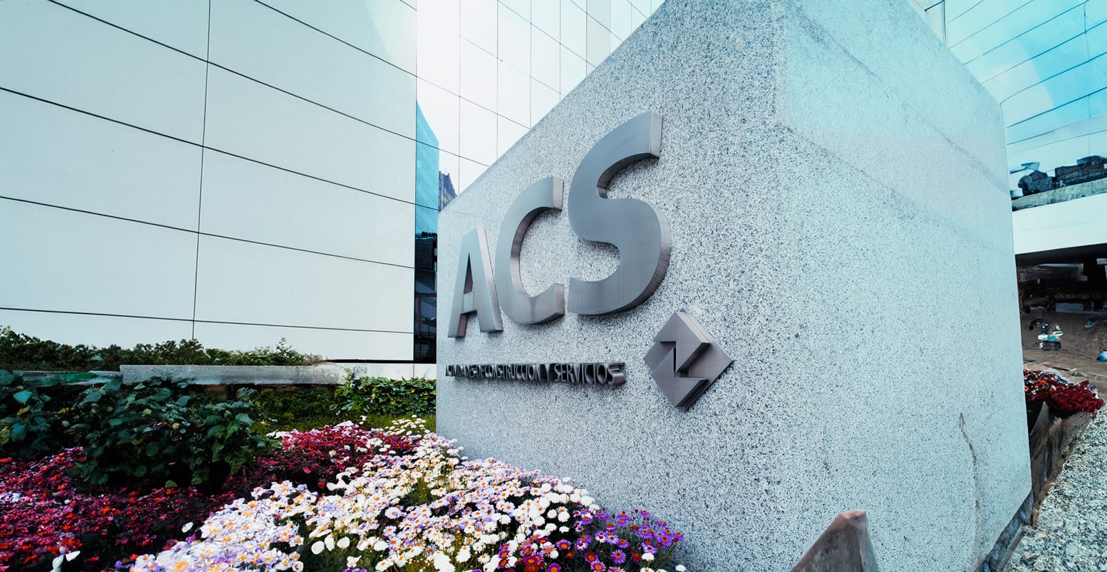 Turner Construction (ACS) dirigera la construction d'un centre de ...