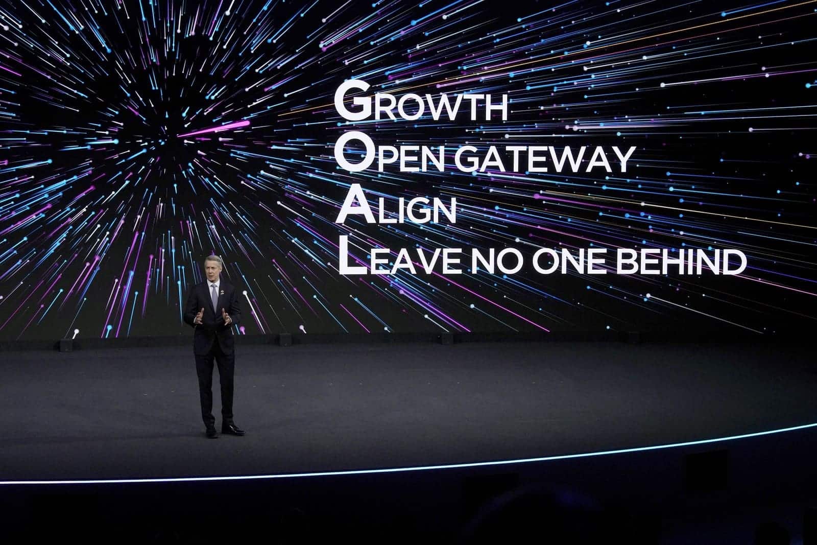 GSMA MWC Barcelona 2024: Une rencontre mondiale pour redéfinir la ...