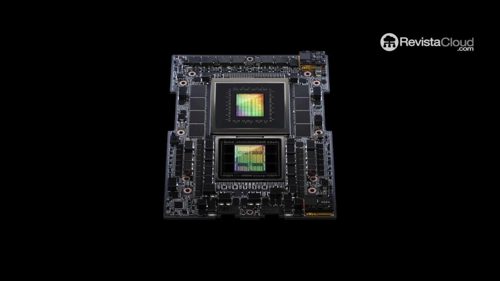 Schneider Electric collabore avec NVIDIA dans la conception de centres ...