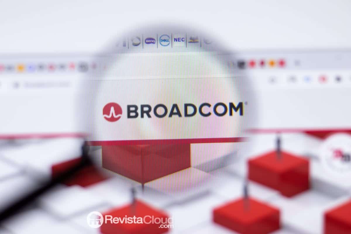 Broadcom et Telia étendent leur collaboration pour transformer l'infrastructure de ...