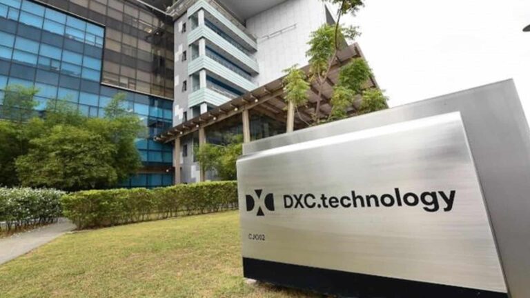 DXC Technology France est reconnue comme "Exceptional Performer" par ...