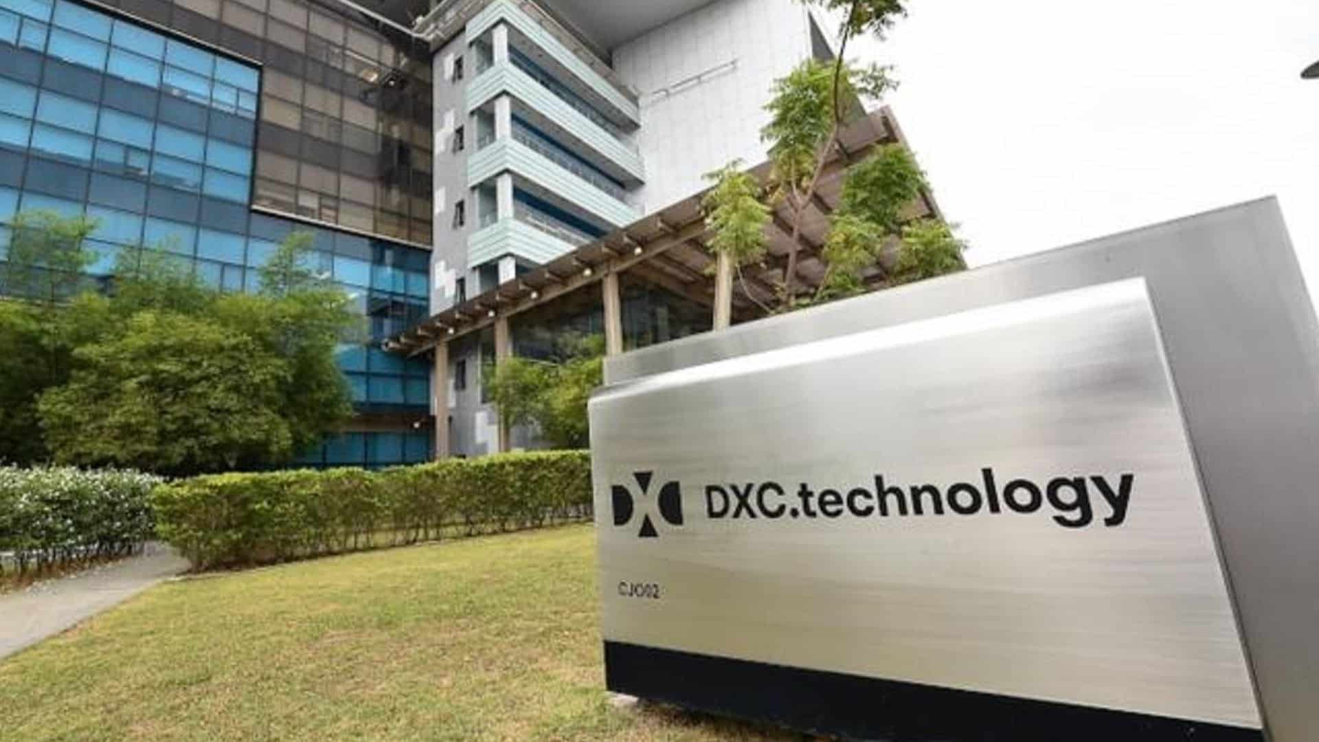 DXC Technology France est reconnue comme "Exceptional Performer" par ...
