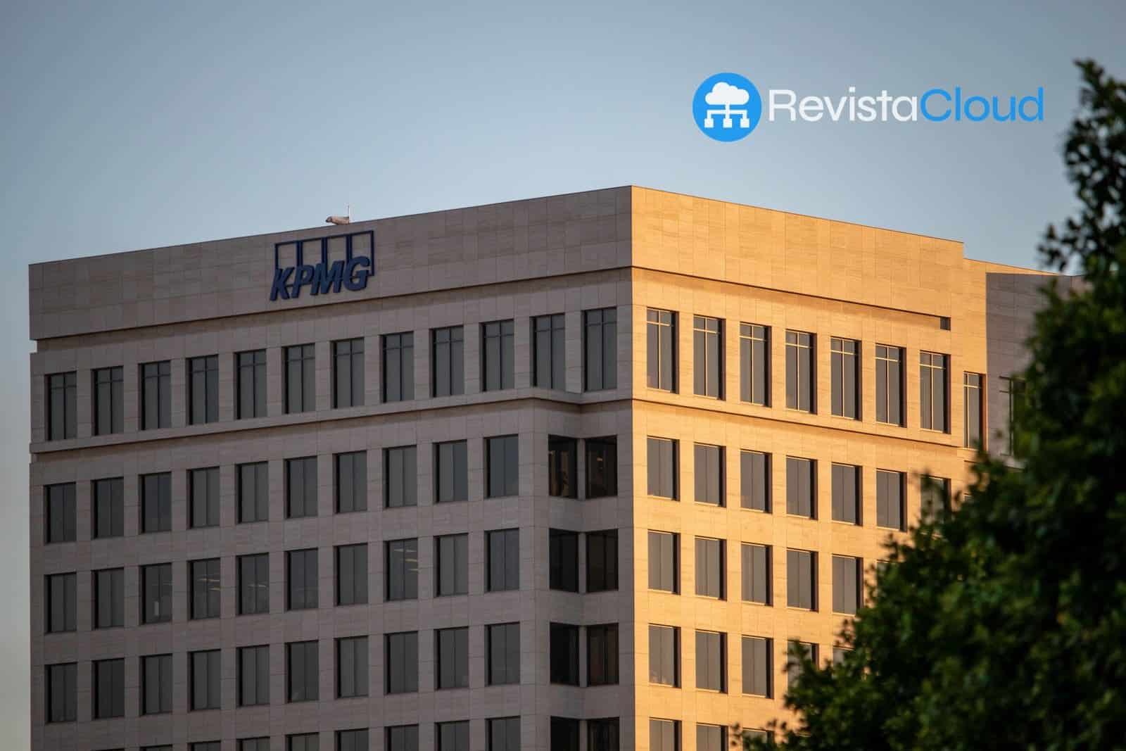 KPMG España se integra al programa SAP PartnerEdge para impulsar la ...