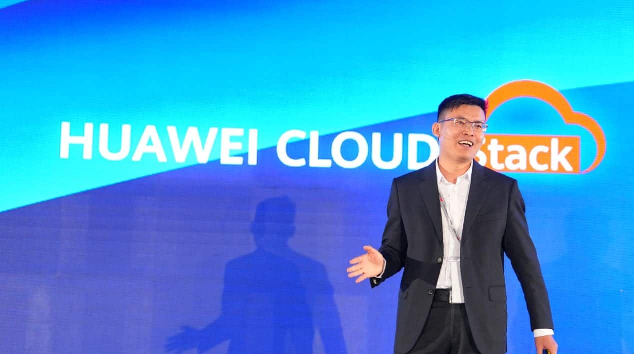 Huawei lance Huawei Cloud Stack 8.3 pour booster l'intelligence ...