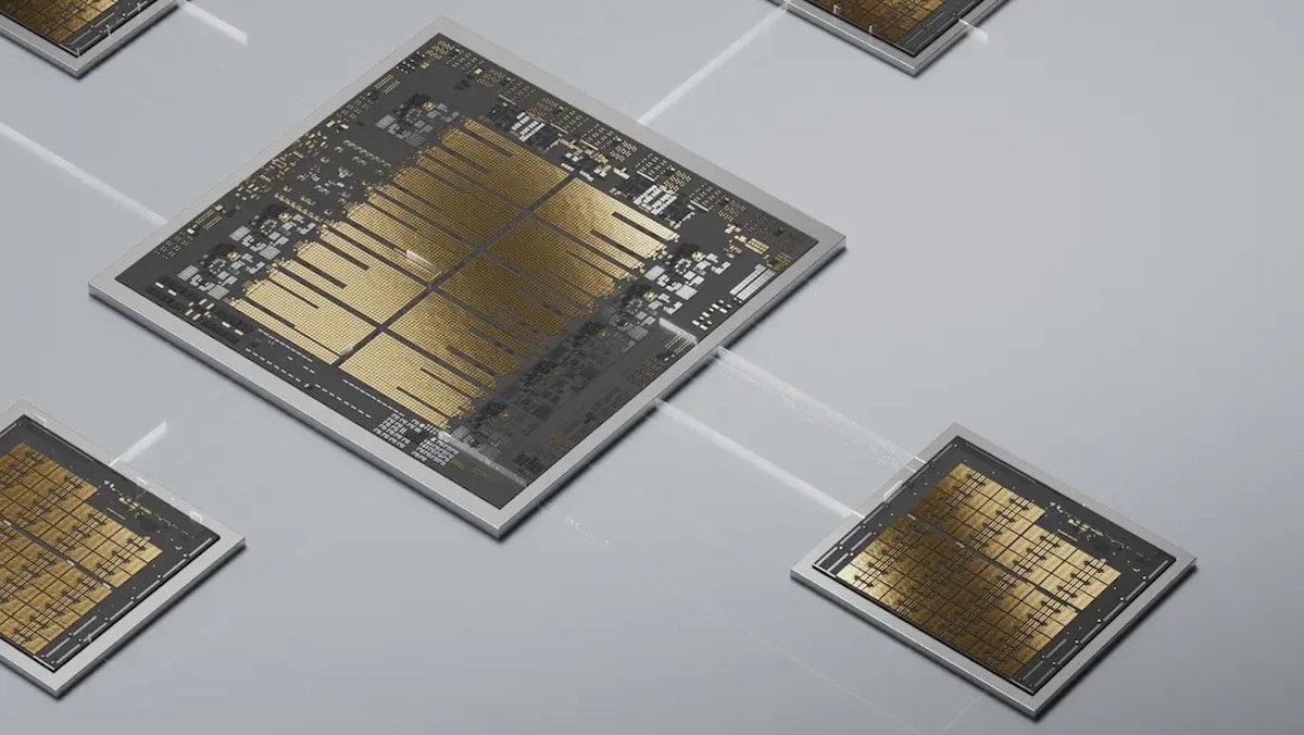 IBM dévoile la puce Spyre : Essentielle pour l'intelligence ...