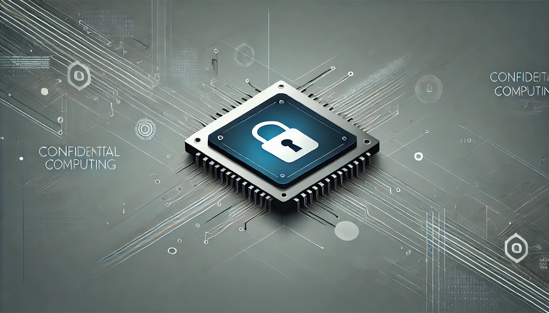 Informatique confidentielle : Tout ce que vous devez savoir sur cette ...