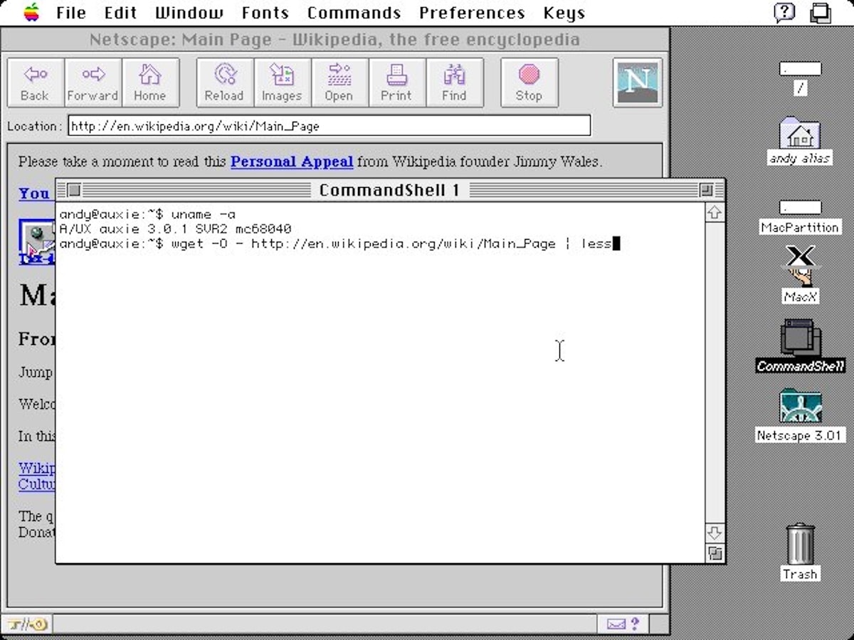 L'interface de ligne de commande : un outil essentiel - Actualite Cloud