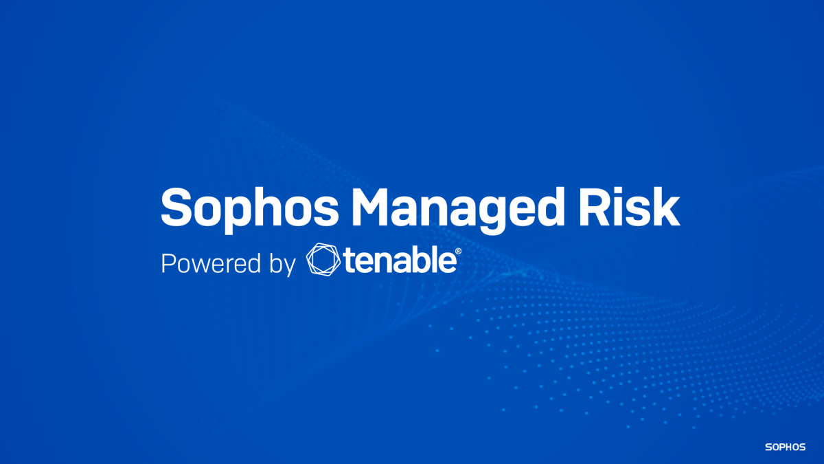 Sophos lance le programme Customer Success pour améliorer le support et ...