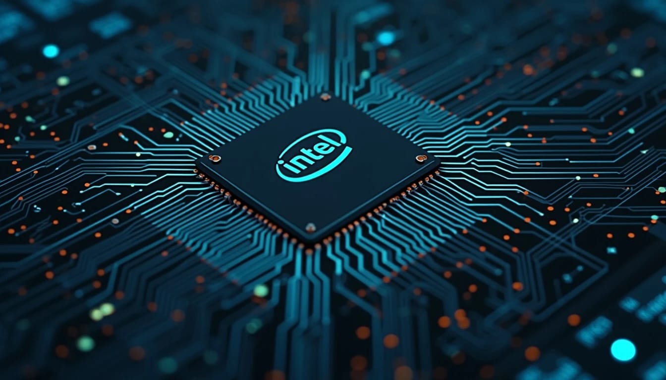 Intel et TSMC formeront une coentreprise pour revitaliser IFS après l'intervention de Trump ...