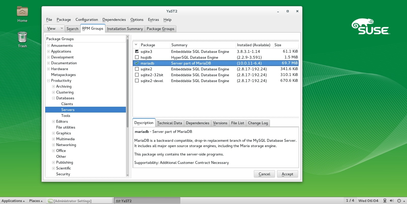 SUSE Linux Micro 6.1 : L'avenir du Linux immuable pour IoT et ...