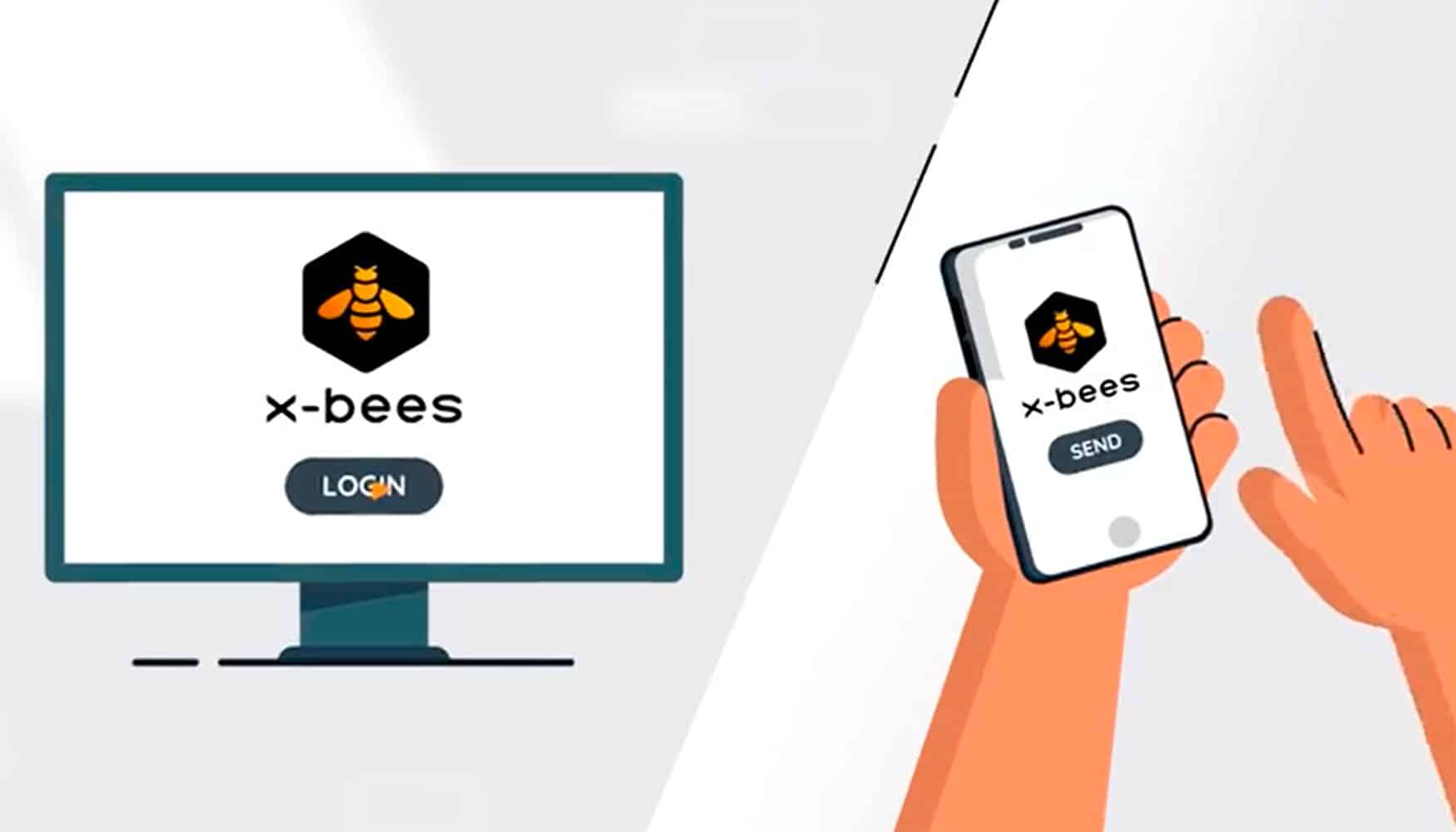 Wildix lance x-bees, une plateforme de communication propulsée par l'intelligence artificielle ...