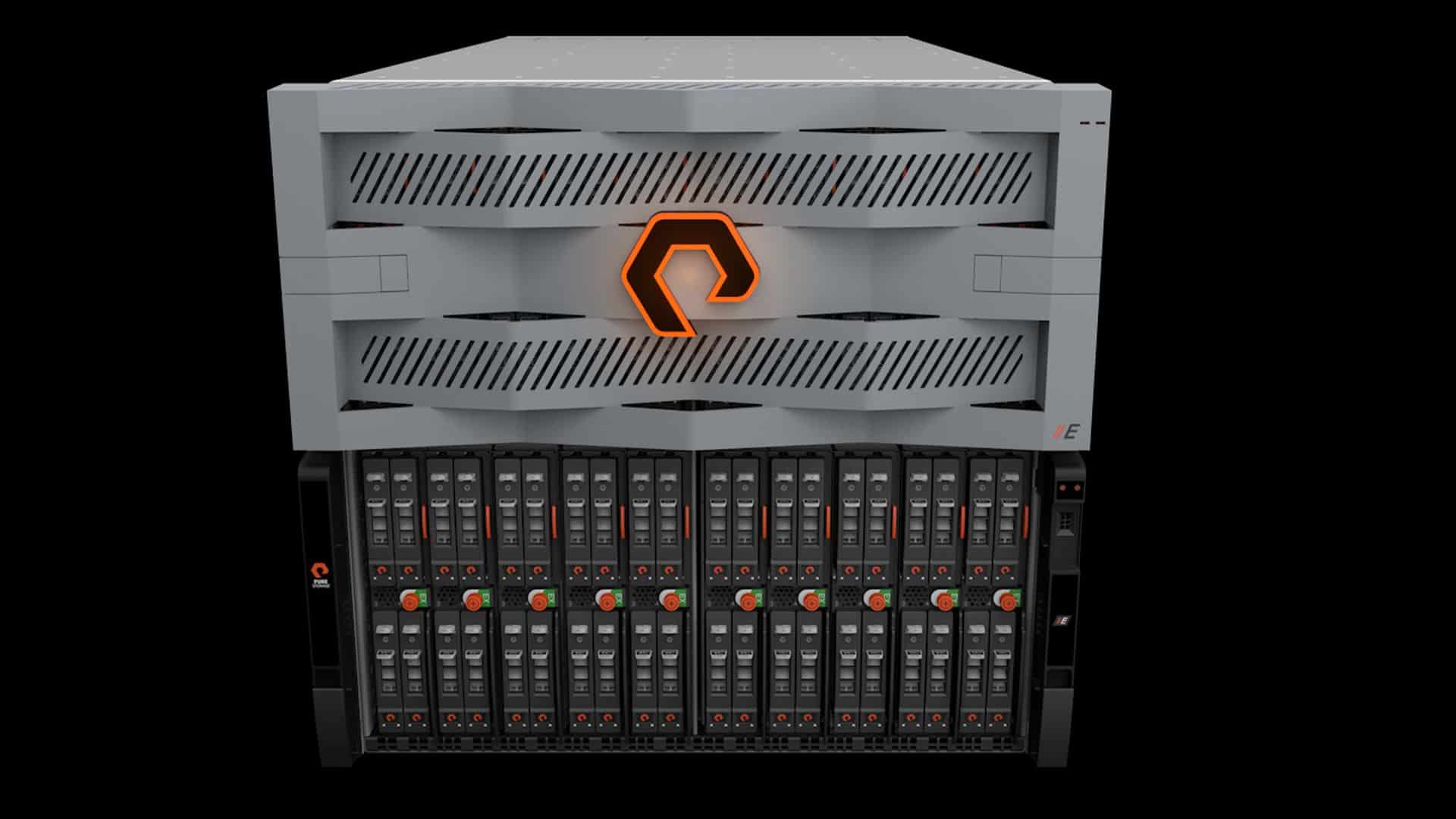 Pure Storage et Microsoft Azure facilitent la migration vers le cloud pour les environnements ...