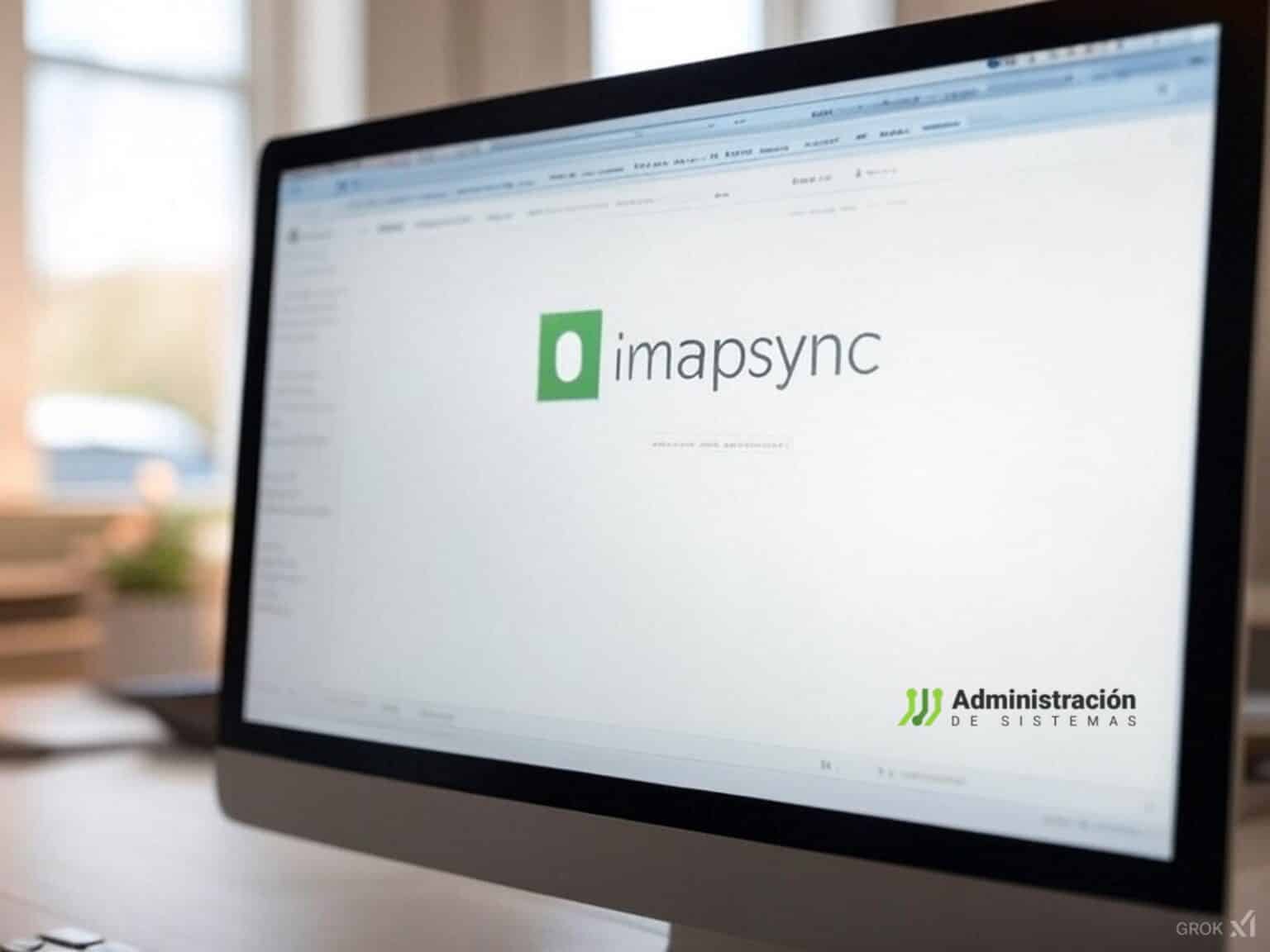 Imapsync : La solution définitive pour migrer et synchroniser les emails IMAP - Actualite Cloud