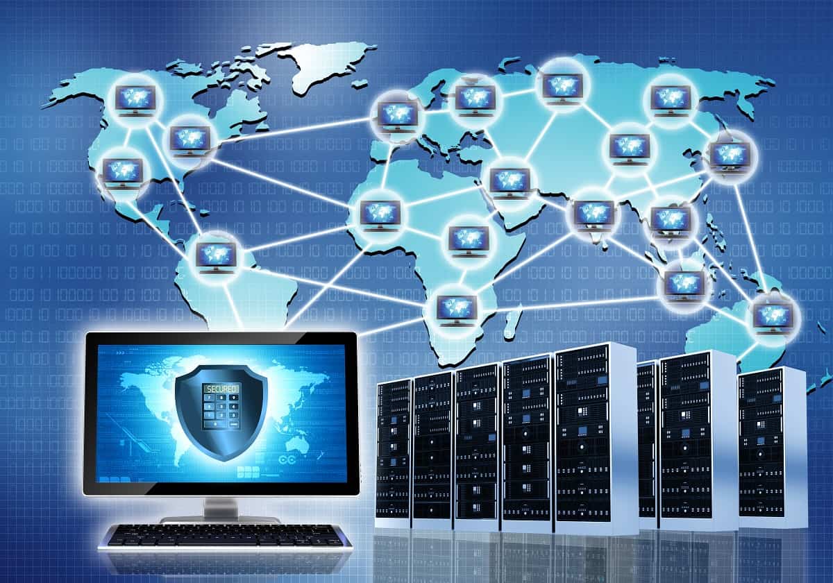 Le modèle OSI : Comprendre les couches du réseau de communication ...