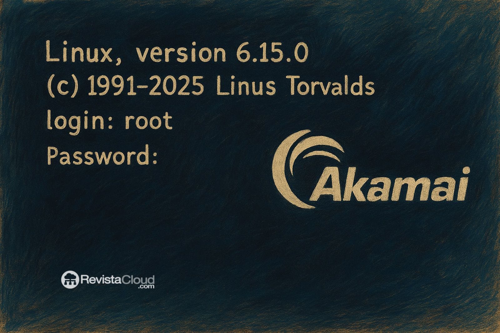 Akamai Fournit l'Infrastructure d'Hébergement pour Kernel.org : Une Étape Cruciale pour le ...
