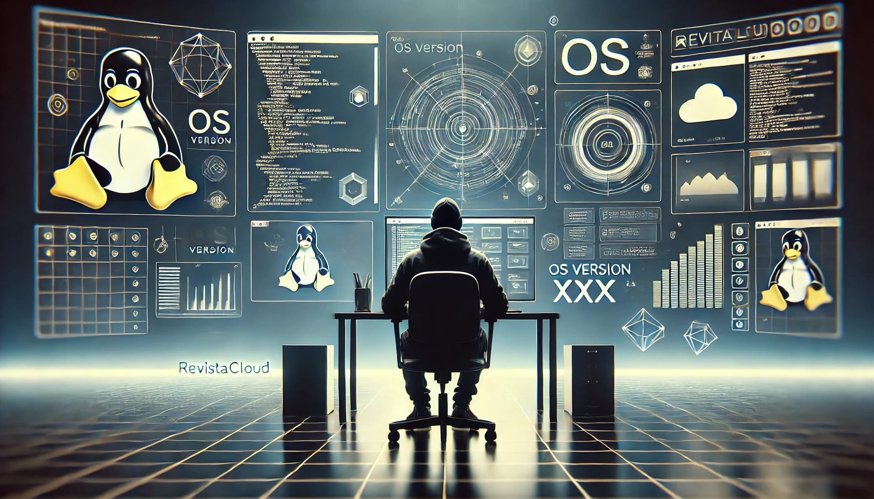 Comment vérifier la version du système d'exploitation sous Linux depuis ...