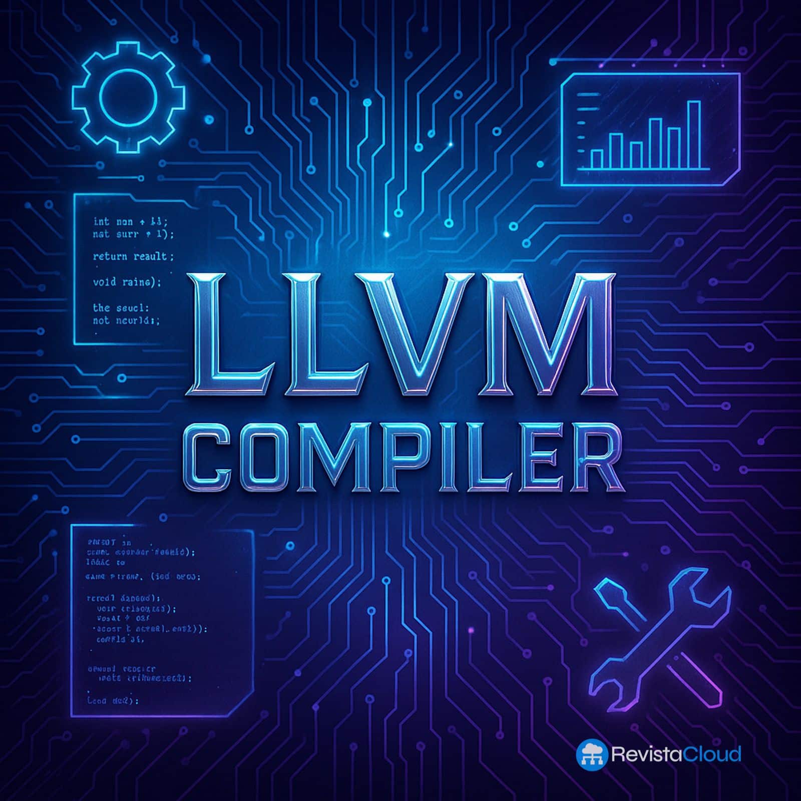 LLVM lance la version 20.1.2 et renforce son leadership en tant qu'infrastructure clé dans le ...