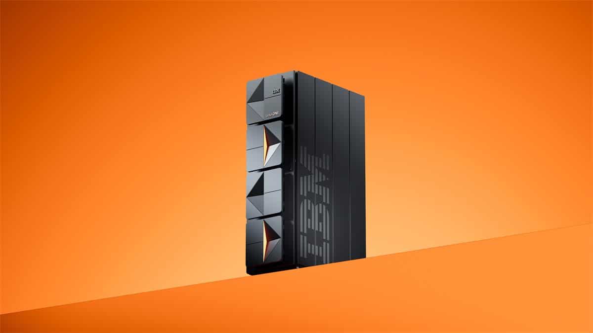 IBM présente LinuxONE Emperor 5 : une nouvelle ère d'efficacité, de sécurité et de puissance ...