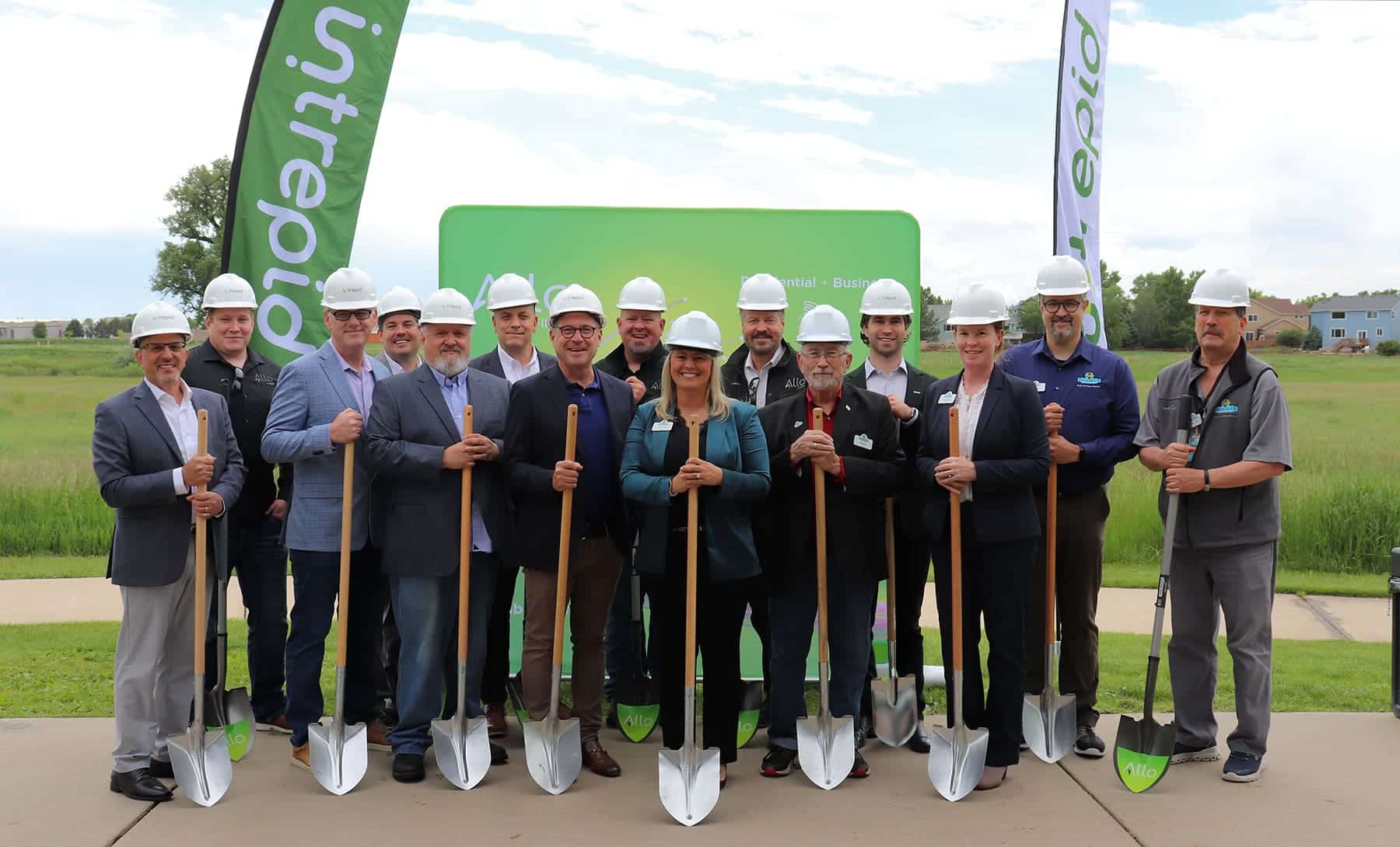 Frederick parie sur la connectivité de demain avec l'arrivée de la ...