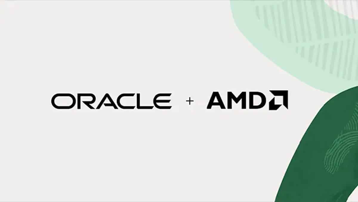 Oracle et AMD stimulent la supercalculativité d'IA : OCI déploiera plus ...
