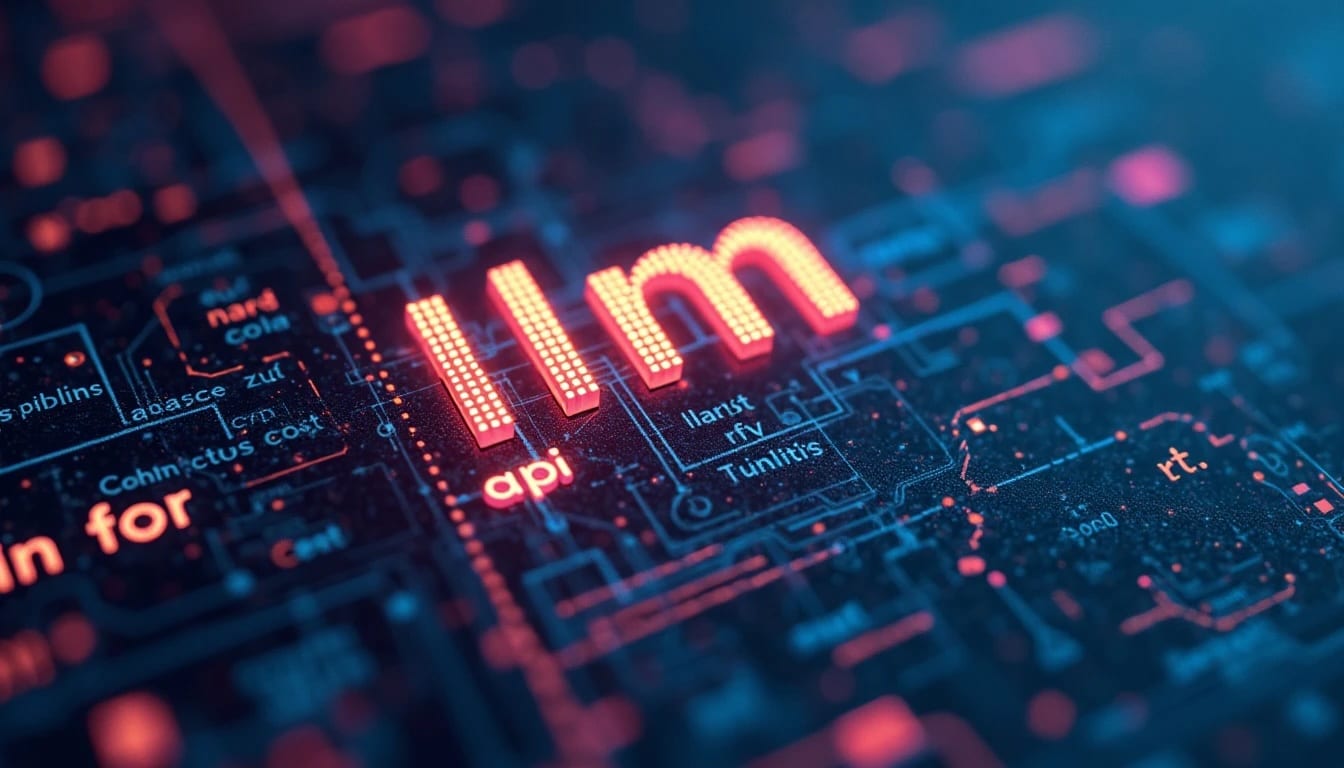 L'essor des LLM open source : vers une intelligence artificielle plus ...