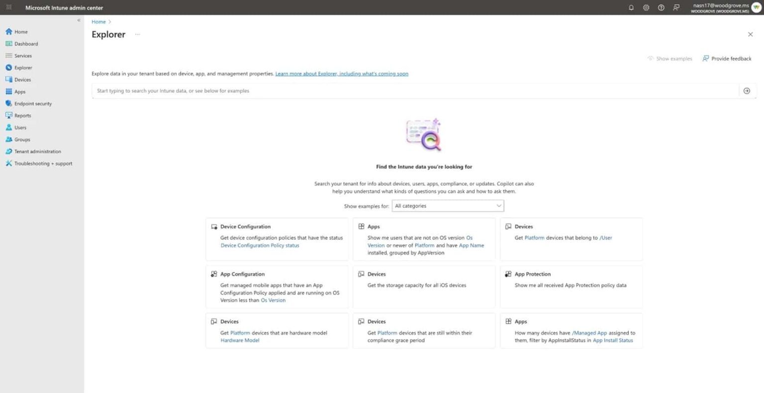 Microsoft Security Copilot s'intègre à Intune et Entra : comment l'IA générative révolutionne la ...