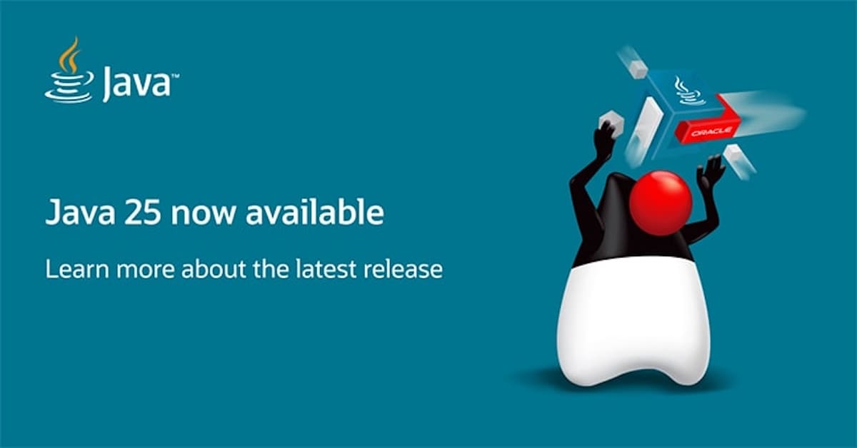 Java 25 : le langage fête ses 30 ans avec plus de simplicité, de ...