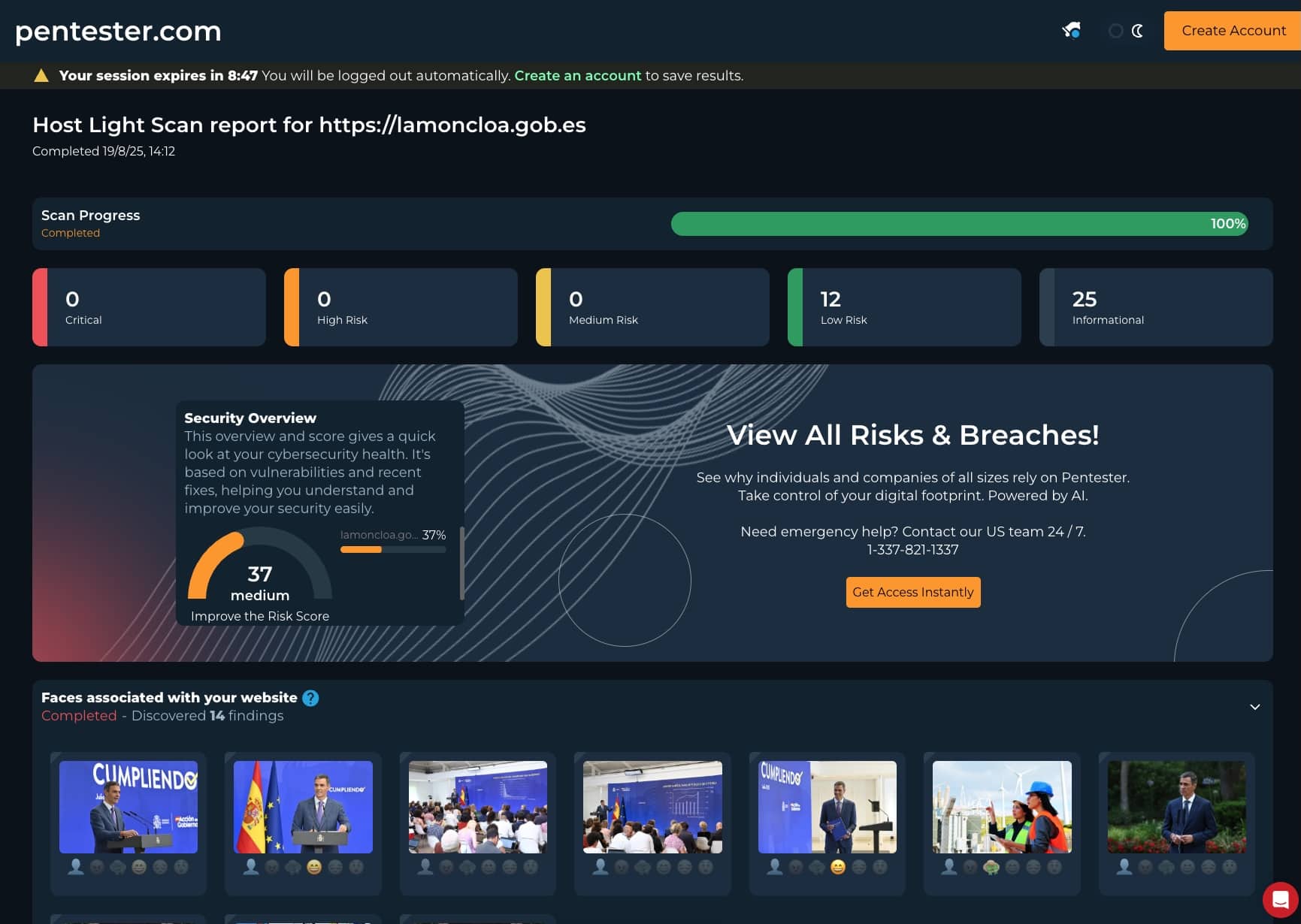 Pentester : la plateforme qui démocratise le pentesting et aide à ...