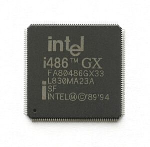 Linux abandonne le 486 : fin d'une ère historique du PC